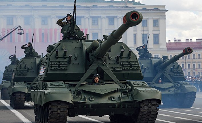 How Did Russia’s T-90 Tanks Fare in Syria? Not Well » Honest News - KpNews